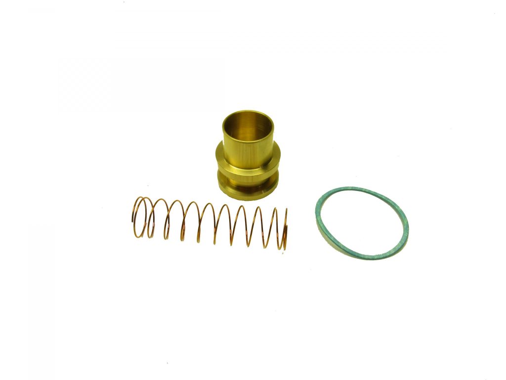 Henry Side Check Valve Assembly – Locomotive Climate Solutions, LLC