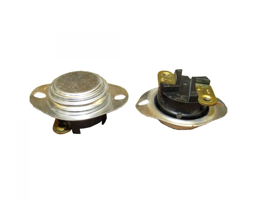 Temperature Sensor for Heater – Locomotive Climate Solutions, LLC