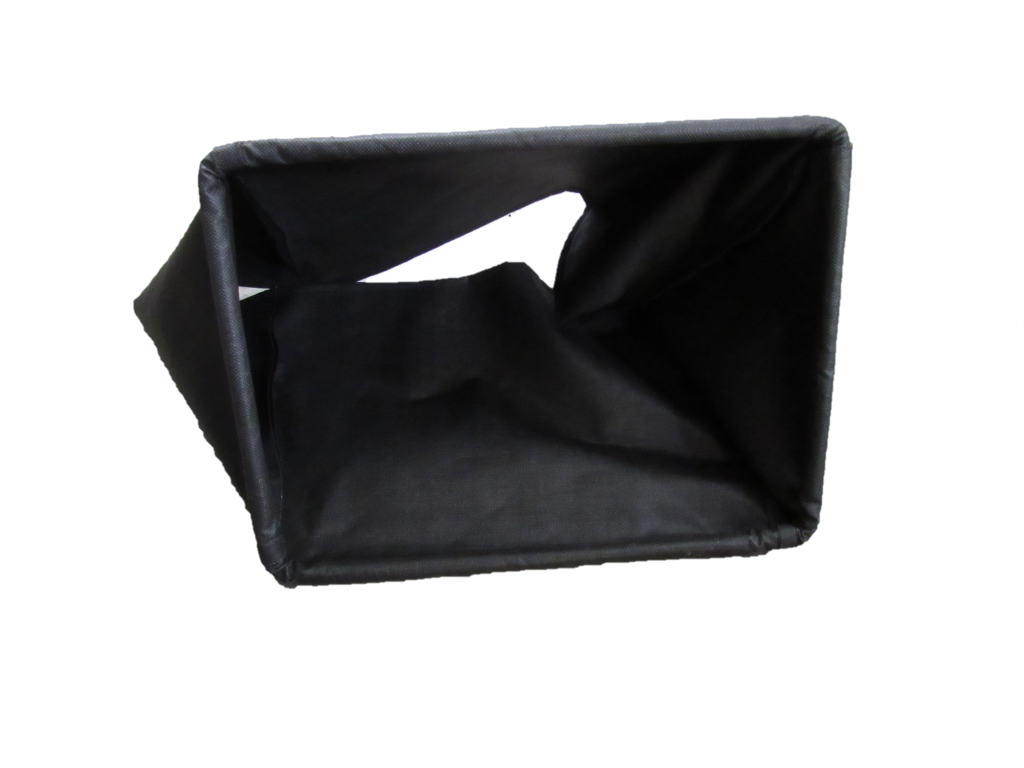 LCS Supply Air Boot Assembly – Locomotive Climate Solutions, LLC