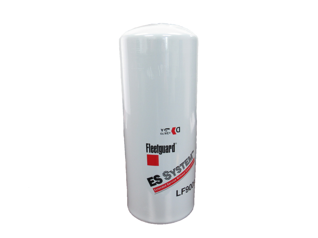 Cummins/Fleetguard Oil Filter – Locomotive Climate Solutions, LLC