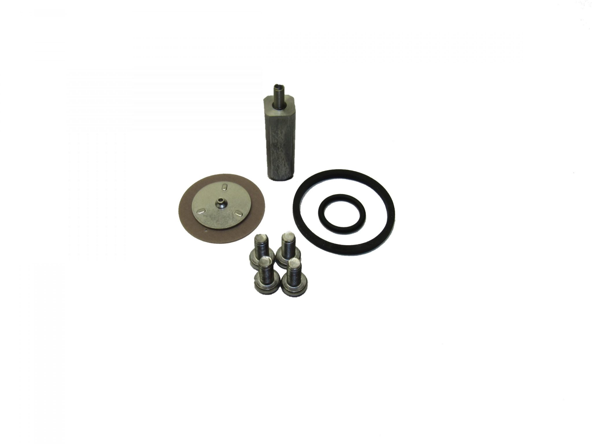 Danfoss Liquid Line Valve Service Kit – Locomotive Climate Solutions, LLC