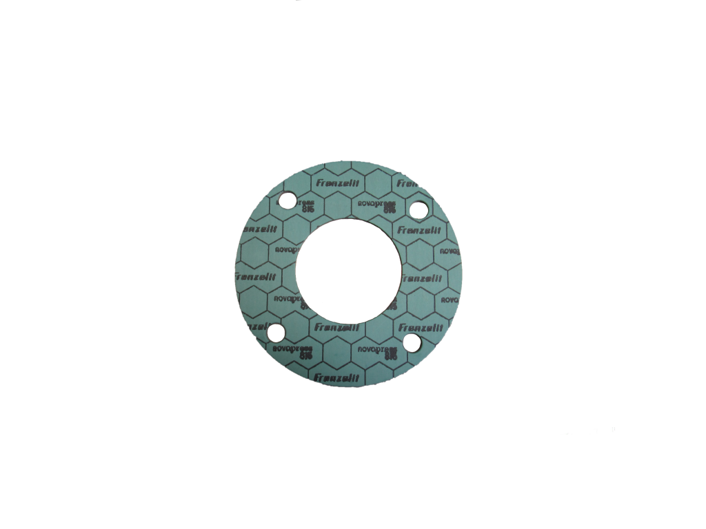 MTU Thermostat Gasket – Locomotive Climate Solutions, LLC