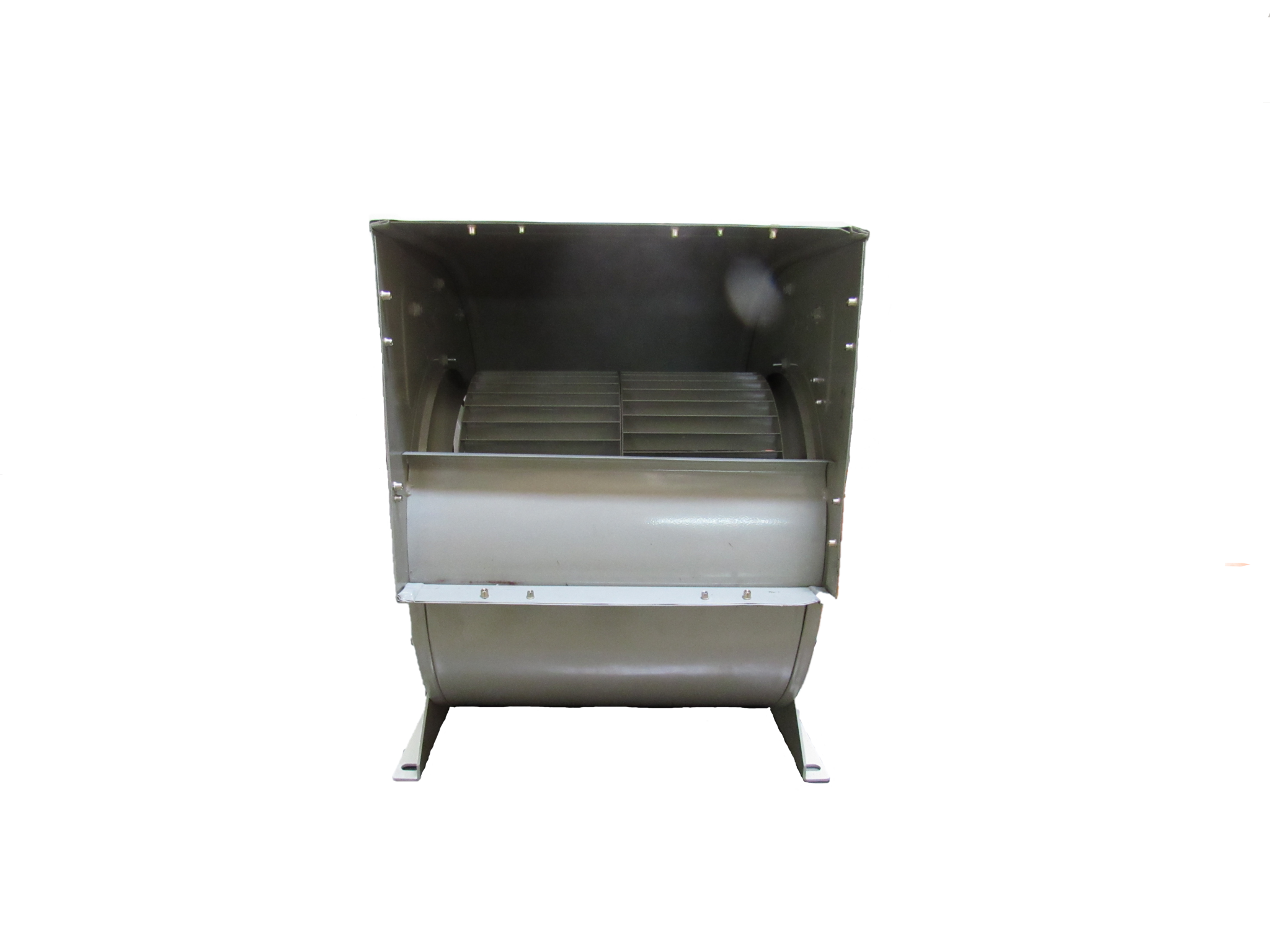 Vapor Stone Blower Assembly – Locomotive Climate Solutions, LLC