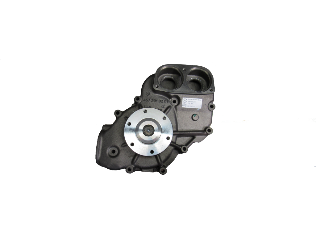 Mercedes Engine Coolant Pump – Locomotive Climate Solutions, LLC