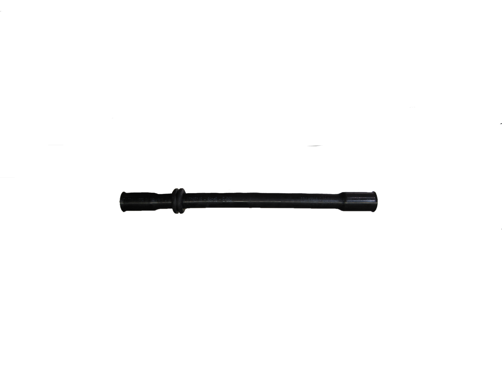 Mercedes Engine Oil Dipstick Tube – Locomotive Climate Solutions, LLC