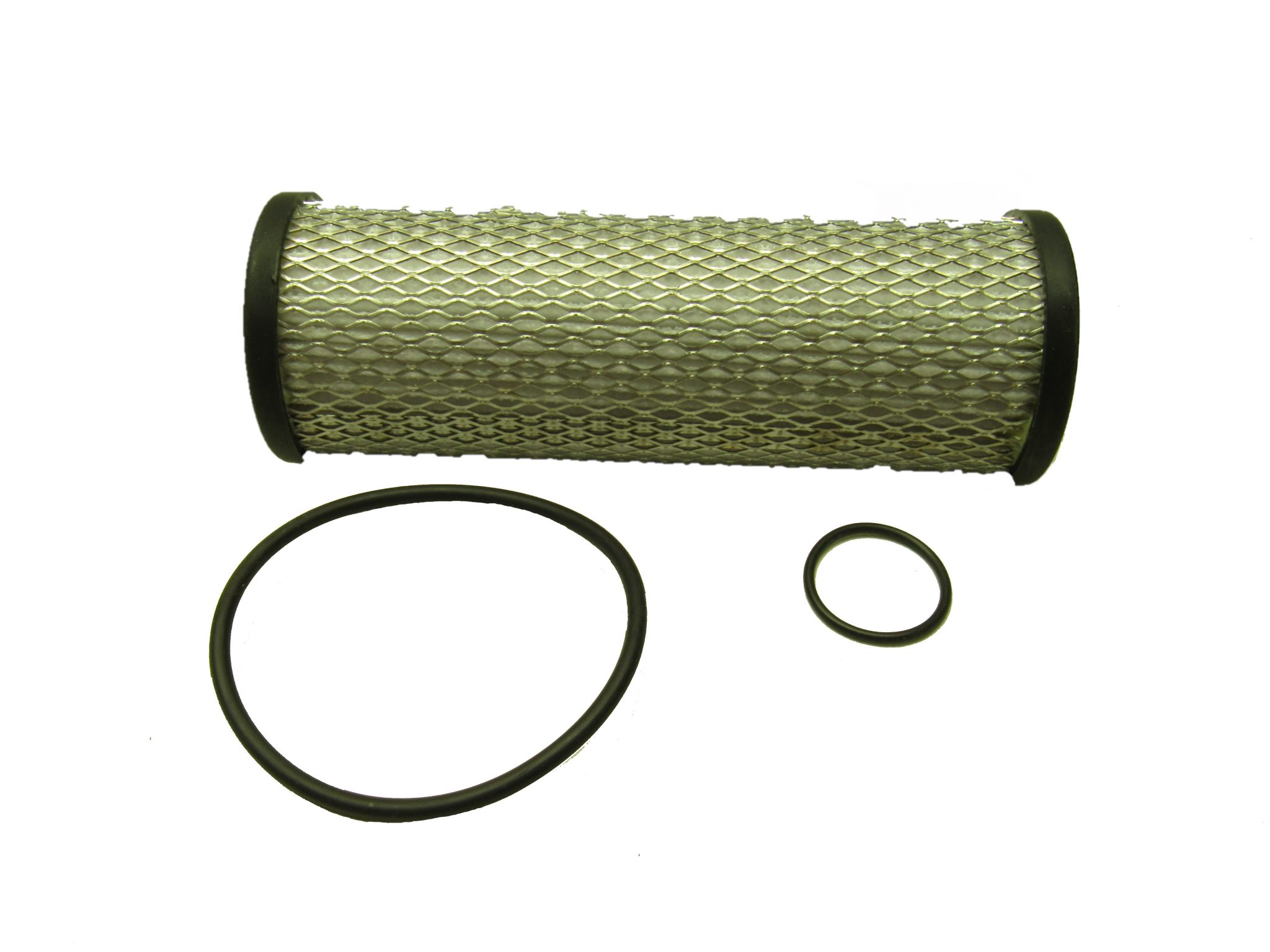 Micro-mesh Oil Filter – Locomotive Climate Solutions, LLC