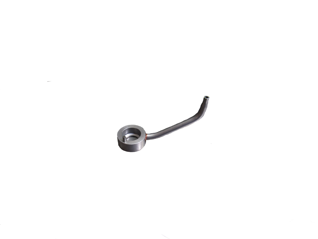 Mercedes Oil Spray Nozzle – Locomotive Climate Solutions, LLC
