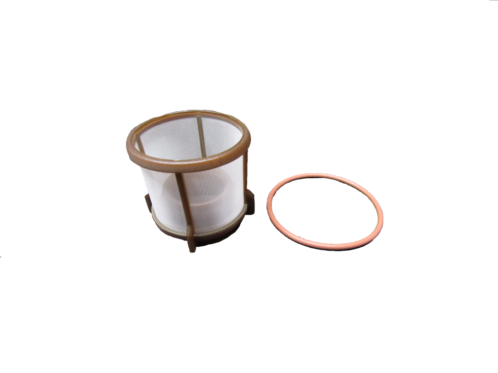 Mercedes Pre-Fuel Filter – Locomotive Climate Solutions, LLC