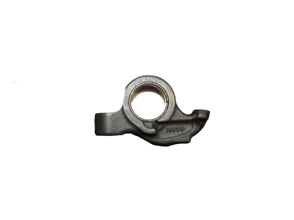 Mercedes Rocker Arm Intake – Locomotive Climate Solutions, LLC