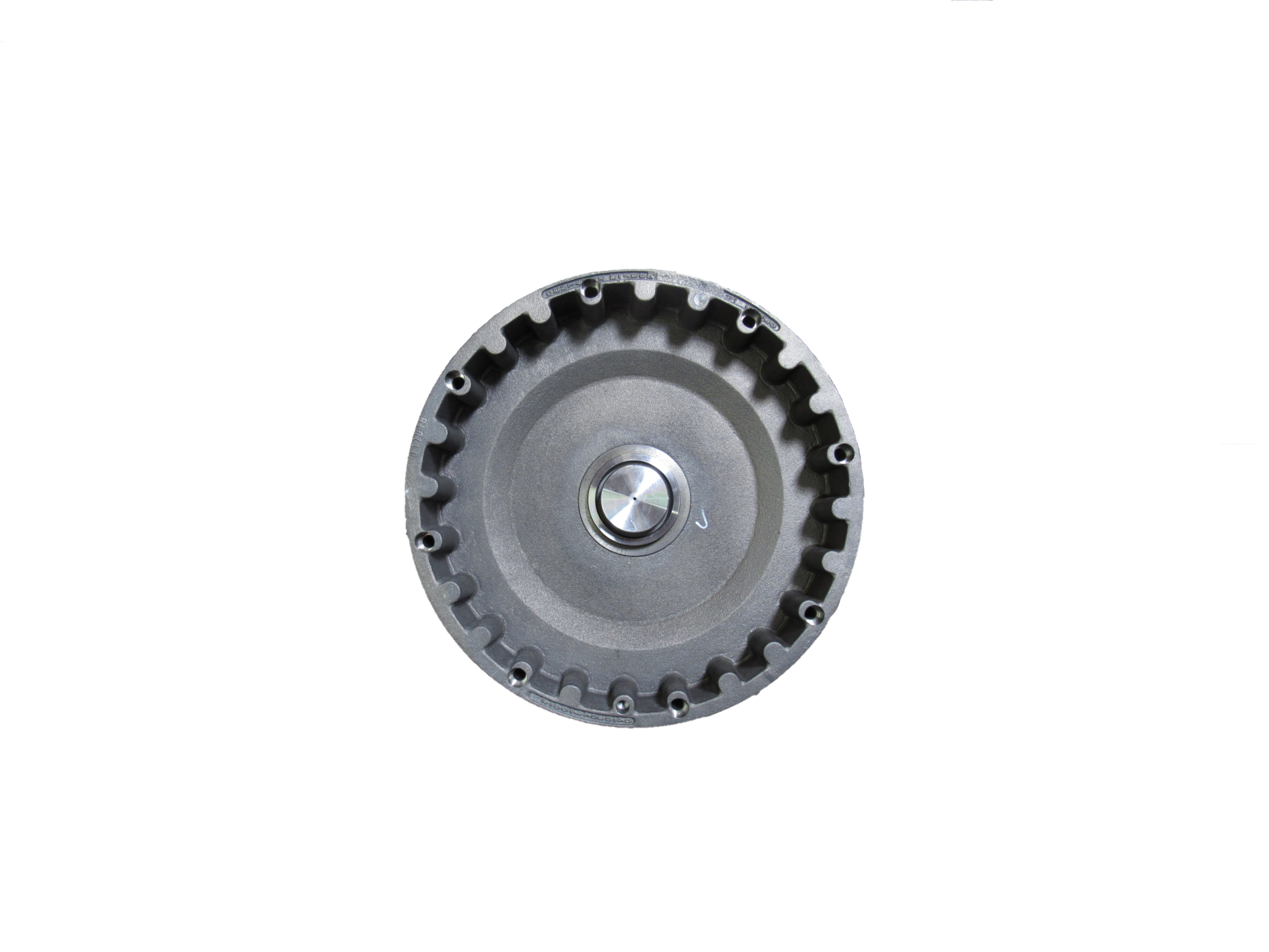 Centa Coupling – Locomotive Climate Solutions, LLC