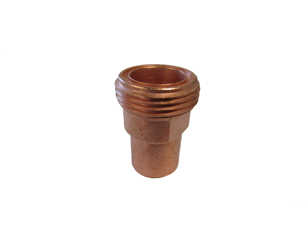Rotolock Adapter High Pressure 120Z0367 – Locomotive Climate Solutions, LLC