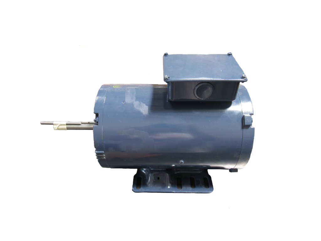 Condenser Fan Motor MEI 7410-HO – Locomotive Climate Solutions, LLC